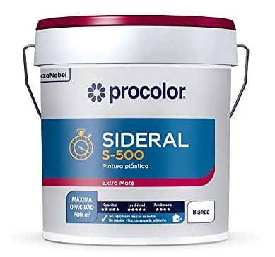 🎨 Pinturas PROCOLOR: La empresa líder de las pinturas